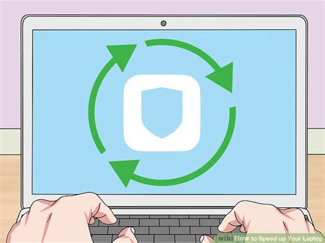 Ways To Speed Up Your Laptop WikiHow Tech