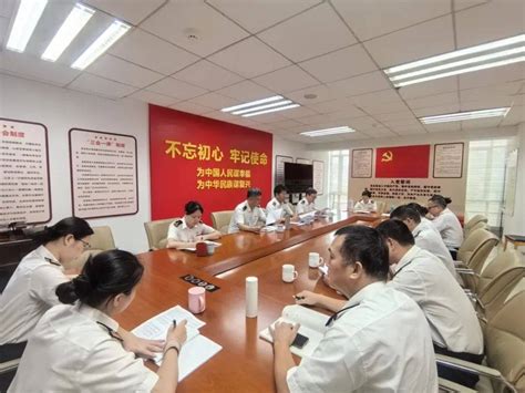 精彩不断！南宁海关“8·8”海关法治宣传日活动进行时普法企业钦州