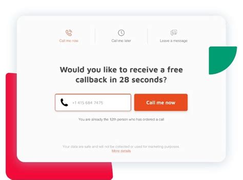 Exploring Modern Solutions An Introduction To Callback Widgets