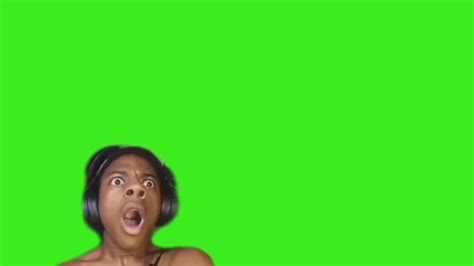 Ishowspeed Skip Skip Green Screen Meme Video Download