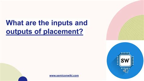 physical design and layout design information ppt
