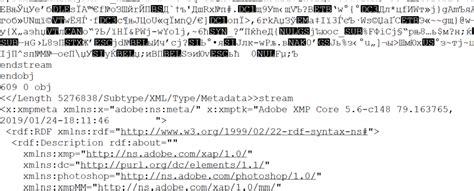 Отрезать с помощью Python метаданные картинок в свёрстанном Pdf Блог Автоматрона