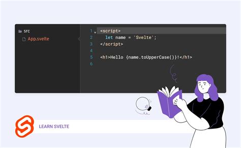 A List Of The Best Resources For Learning Svelte Svar Blog