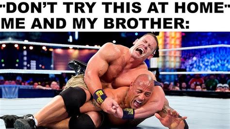 Memes About Brotherhood