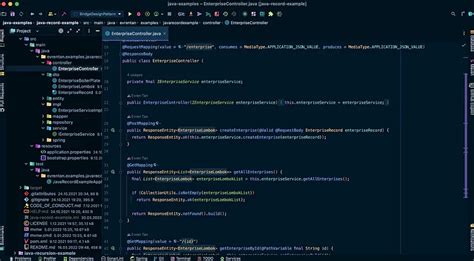 十个事半功倍的IntelliJ Idea插件和主题 CTO