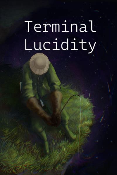 Chapter 6 Slack Terminal Lucidity Royal Road