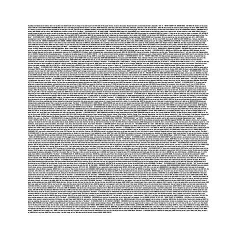 Bee Movie Script Meme Tapestry TeePublic