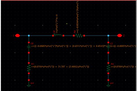 Creating A Parameterized Cell In Cadence Vlsi