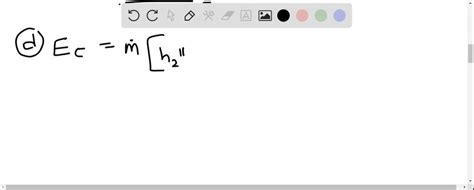 solved modify the cycle in problem 10 9 to have an isentropic
