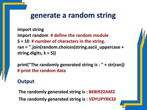 basic python programs pptx programming languages computing
