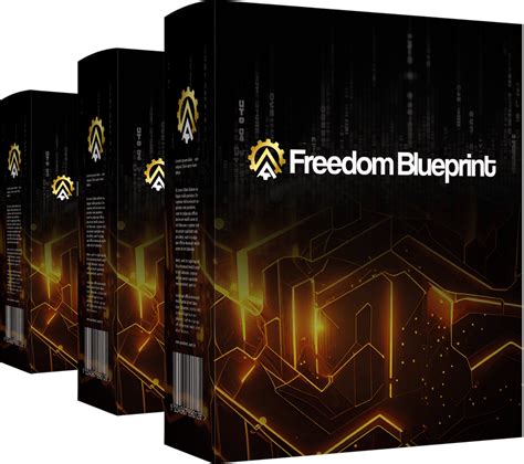 Freedom Blueprint