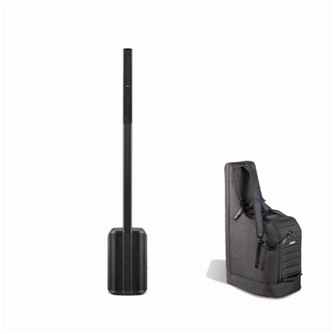 BOSE L Pro Portable Line Array System Universal Electronic Appliances