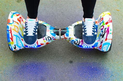 Imoto Hoverboard Safe Gttiklo