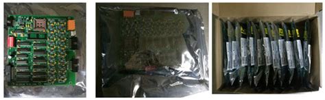 Pcba Quality Assurance Yaheng Circuit