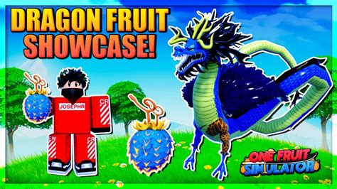 Dragon Fruit One Fruit Simulator Cẩm Nang Chi Tiết Mẹo Chơi Và Các
