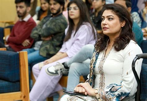 Yousuf Bashir Qureshi Asian Institute Fashion Design