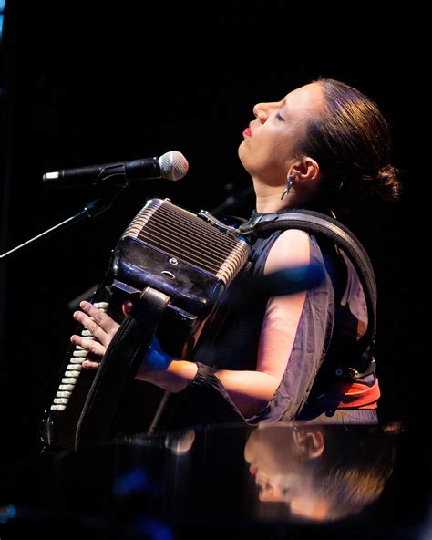 A Look Back At Banda Magda Opening For Susana Baca On Our Stage In February 2019 📸 Luis Luque