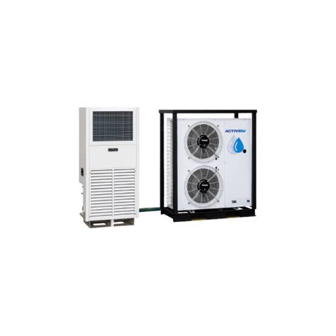 20 Kw Split System Unit Active Air