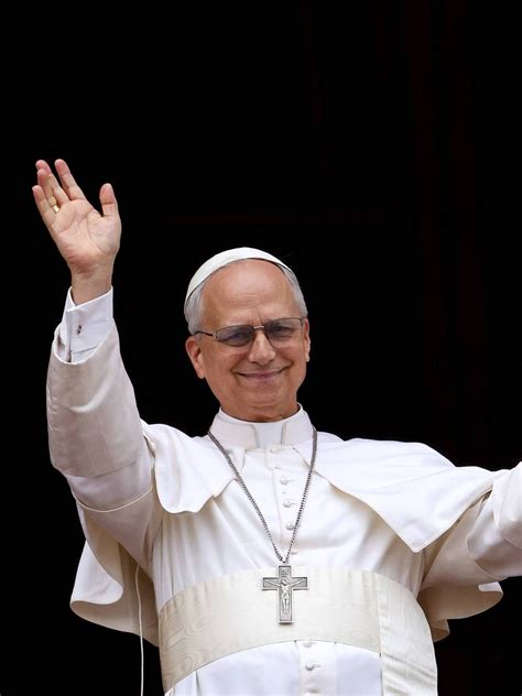 Папа римский Лев Xiv биография фото образование взгляды возраст 2025 Узнай Всё