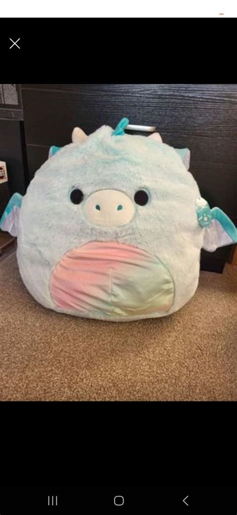 Lorelai Dragon Squishmallow In Wf7 Wakefield Für 8000 £ Zum Verkauf
