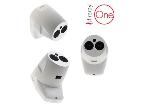 Detectores De Humo Ópticos Standard Fire Safety