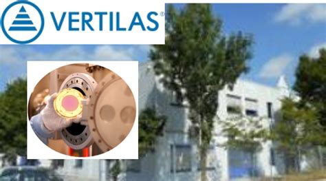Company Vertilas