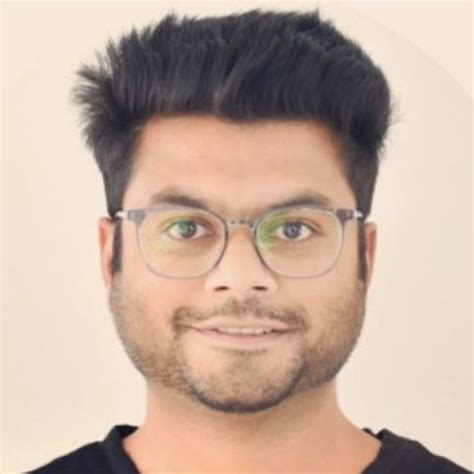 Gaurav Verma Chief Executive Officer Ceo Accoty Xing