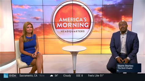 Jen Carfagno 1082021 — Newswomen