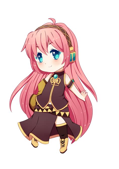 Luka Chibi