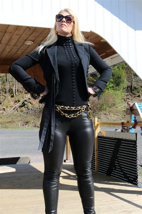 Female Superiority Dark Power Women On Tumblr