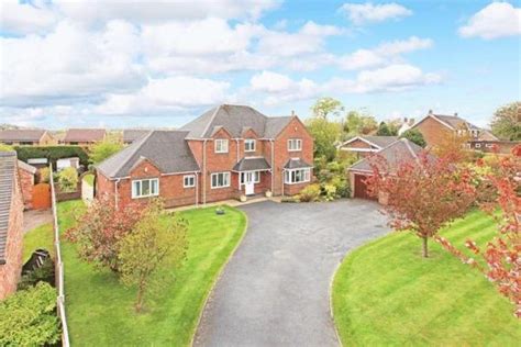 Property Valuation The Pos Thouse Main Road Ketley Bank Telford
