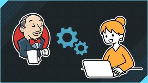 Jenkinsでツールを定期実行しよう｜tech Blog｜モノリスソフト