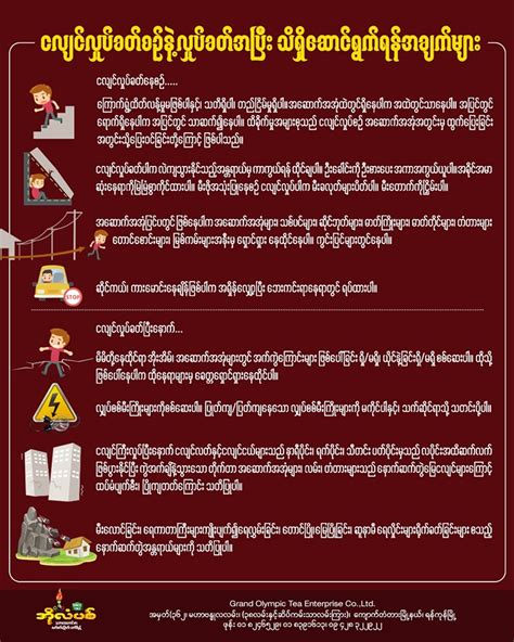 ငလျင်ဘေးအန္တရာယ်သည် ဖြစ်ပေါ်မည့် နေရာ၊ အချိန်နှင့် ပြင်းအားတို့ကို က
