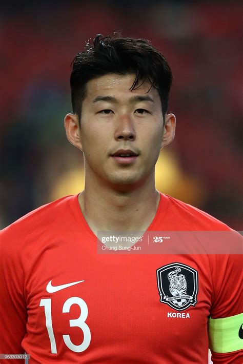 Son Soccer Player Lost Hiraeth