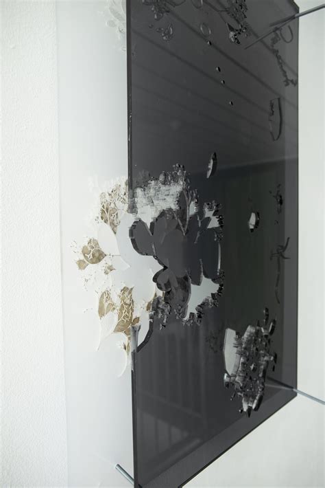 Laurel Ps Lorena Solís Bravo The Guest The Host And The Ghost Pakt Nu