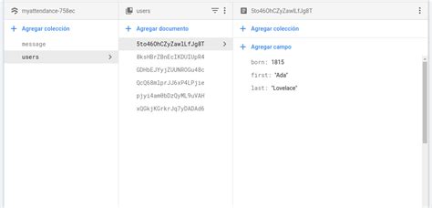 Template Firebase Questions Framework Forum