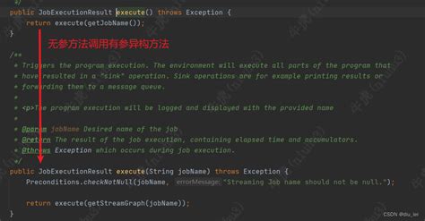 Flink Checkpoint源码详解flink Checkpoint 源码 Csdn博客
