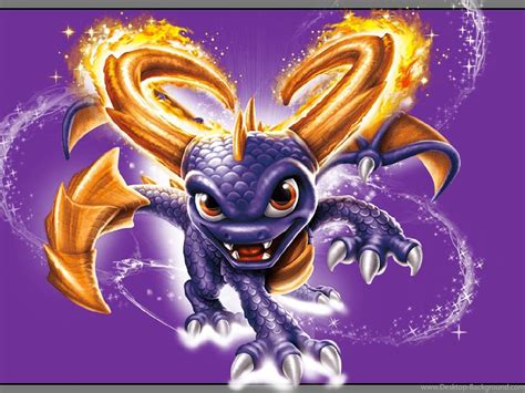 Skylanders Wallpapers Wallpaper Cave