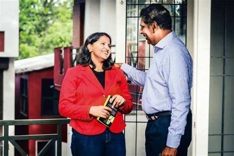 Nirupama Sanjeev Alchetron The Free Social Encyclopedia