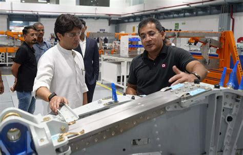 Dynamatic Technologies To Make Doors For Airbus A220 Aircraft Et Infra