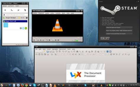 CentOS 7 The Perfect Desktop Guide