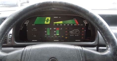 Electronic Dashboard Xweb Forums