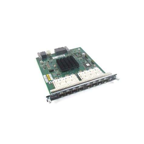 Buy Juniper Srx Interface Cards In Surplus Condition Hostgear