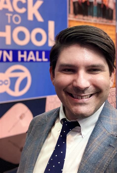 Strategic Crisis Communications Support Nathaniel Styer