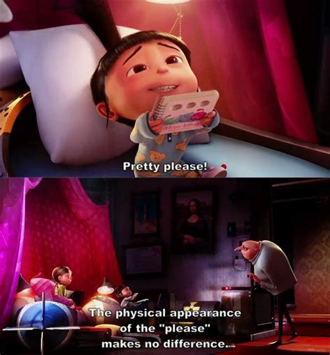 Gru Despicable Me Quotes Quotesgram