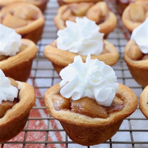 Pies In Mini Muffin Tin At Chloe Chauvel Blog