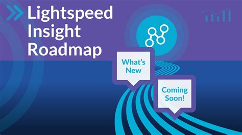 Lightspeed Insight Webinar Recap Roadmap And New Releases