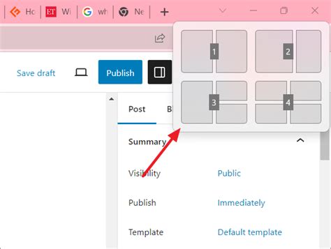 How To Do Split Screen On Windows Pttrns