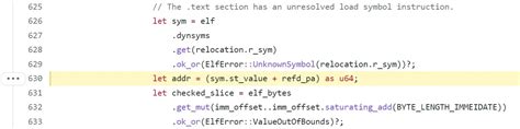new integer overflow bug discovered in solana rbpf blocksec blog