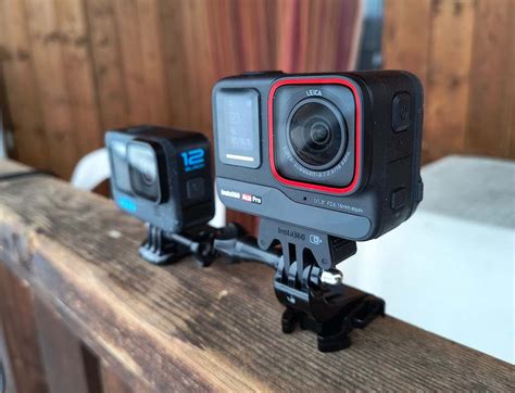 Insta360 Ace Pro Vs Gopro Hero12 Black Which Action Camera Should You Get In 2024